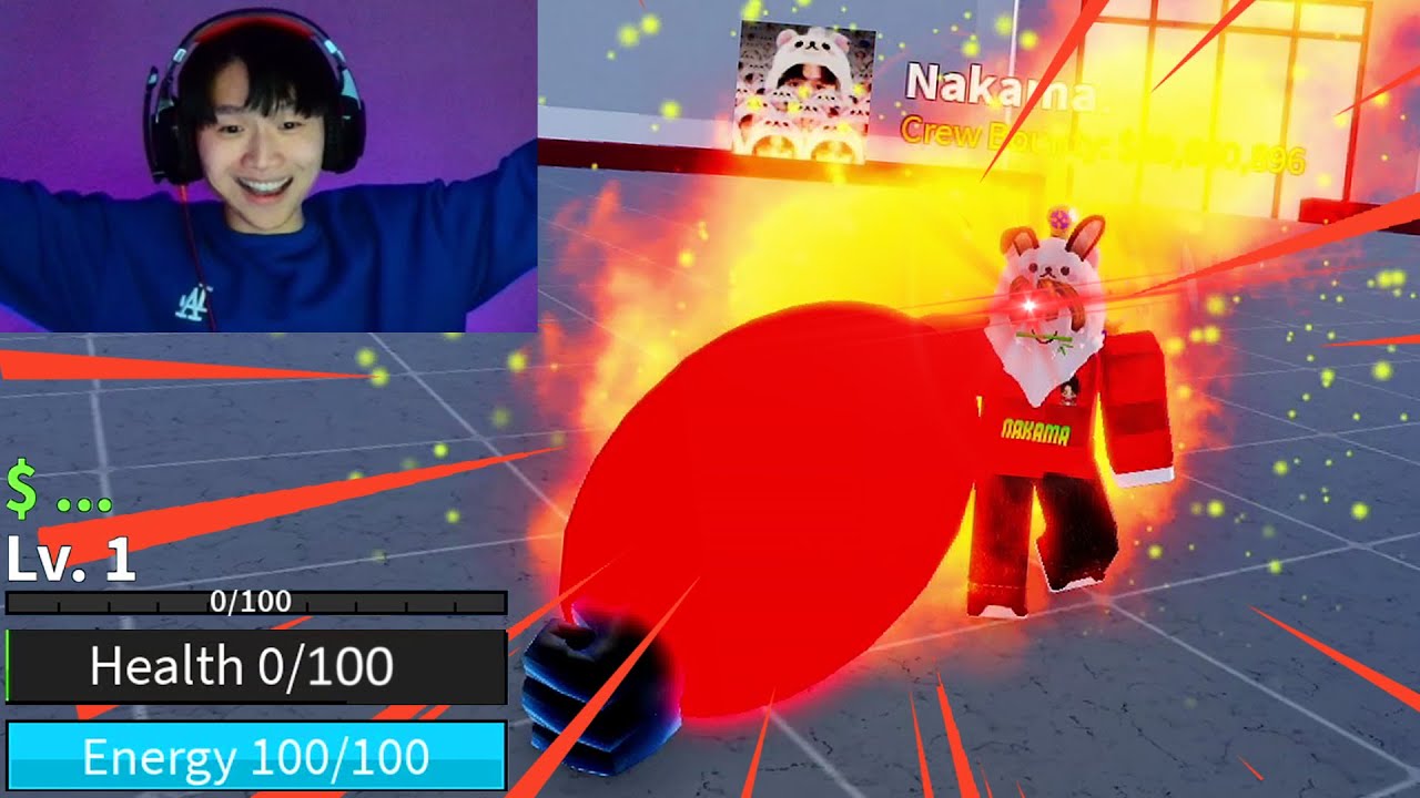 Unlocking Future Sight! (Blox Fruits) - YouTube