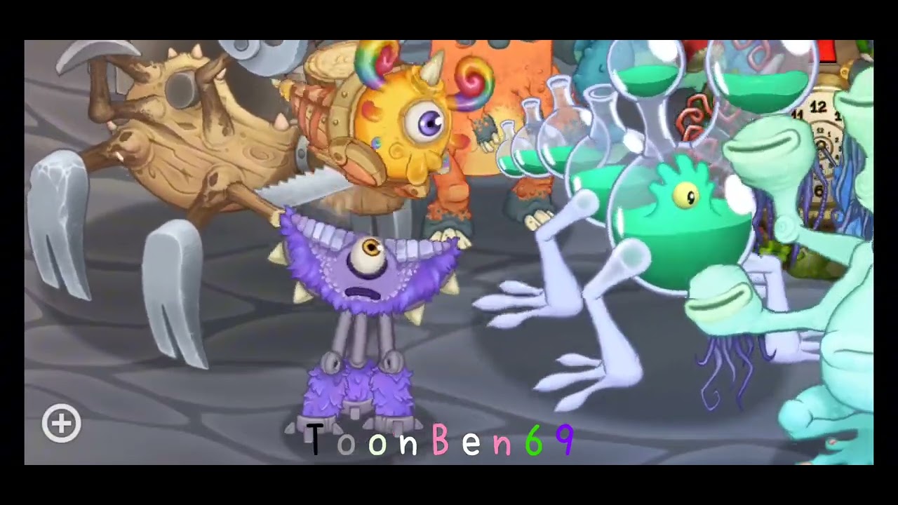 Teeter-Tauter | MSM - YouTube