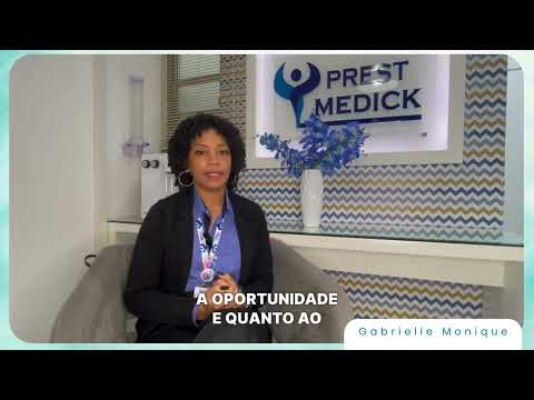 Gabrielle Monique - Supervisora de OPME