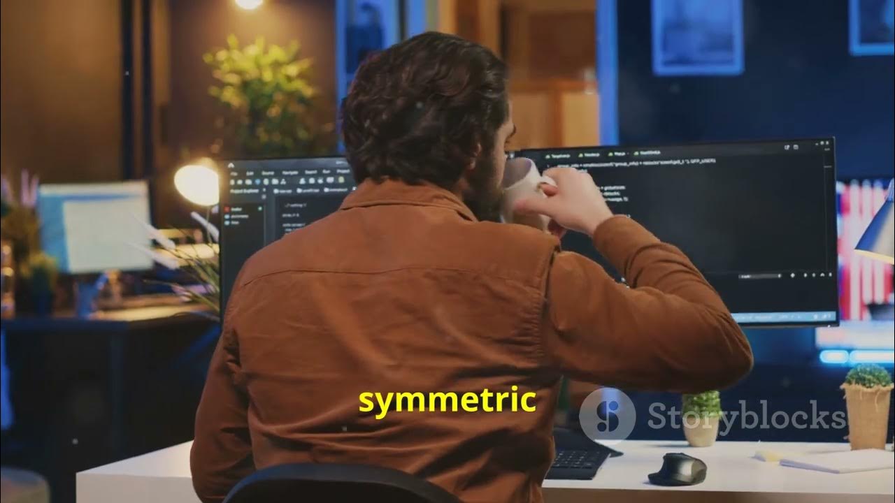 L 12 Basics of Cryptography | Lecture 12: Cryptography Basics for ...