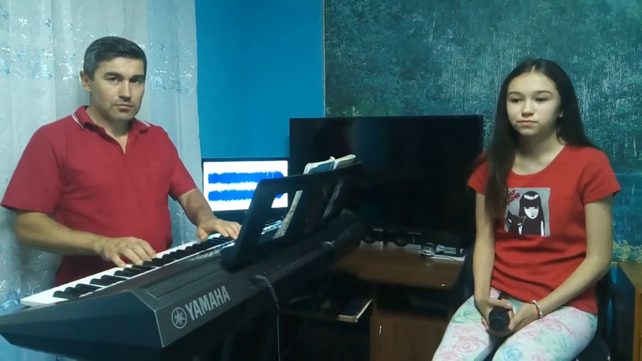 Daniela Ciobanu-Te string la piept măicuța mea - YouTube