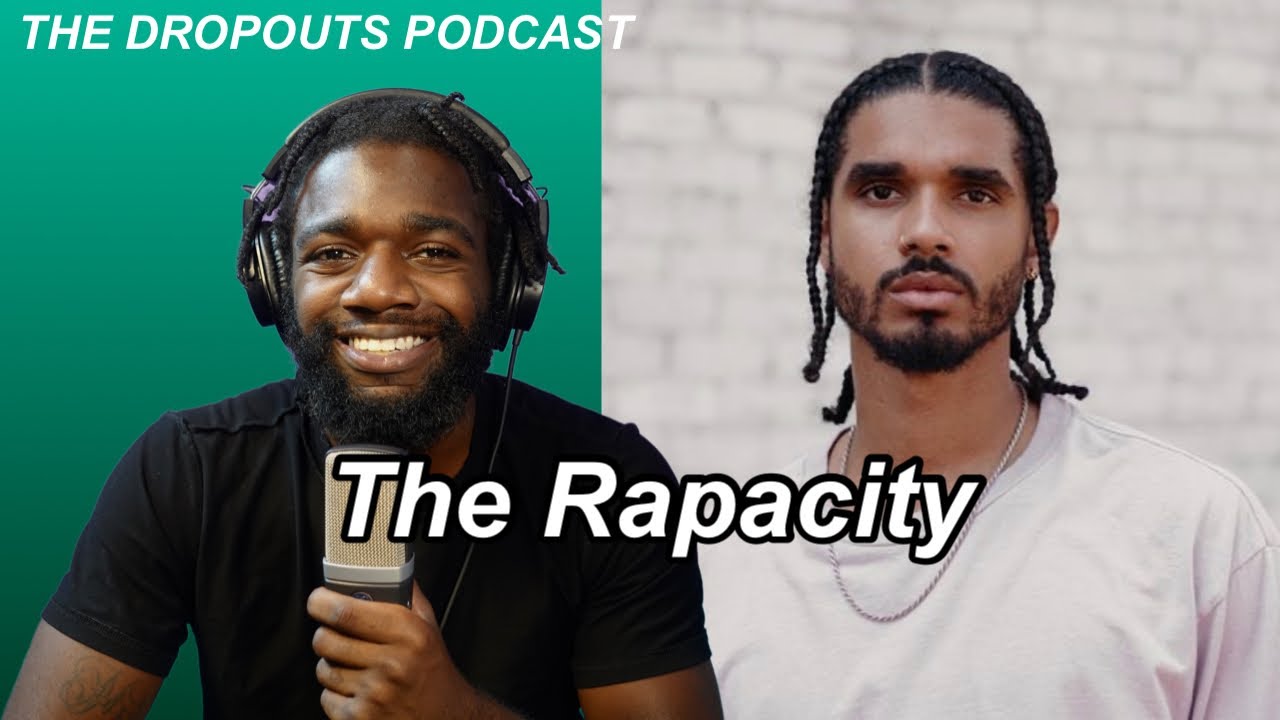 Semaj And Rapacity | Skateboarding ruined my life - YouTube