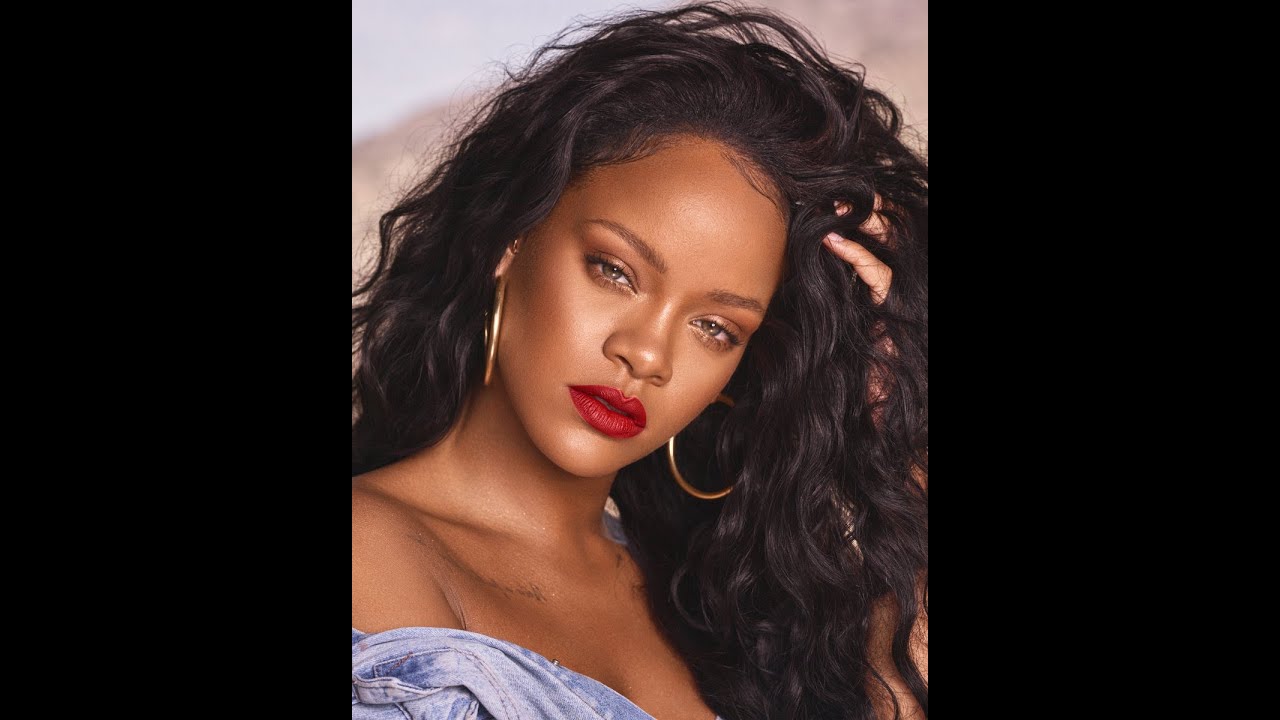 Rihanna Megamix - YouTube