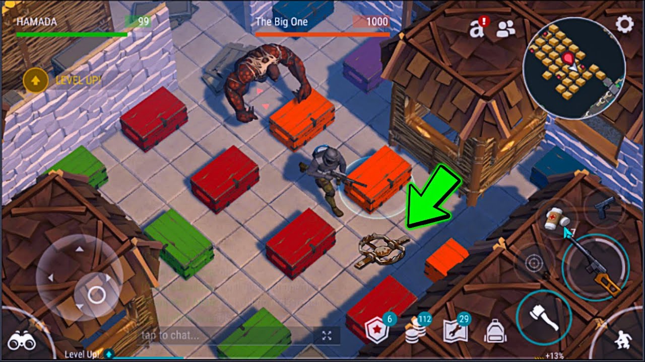 I Raided One Of The Strongest Bases in Last Day On Earth Survival - YouTube