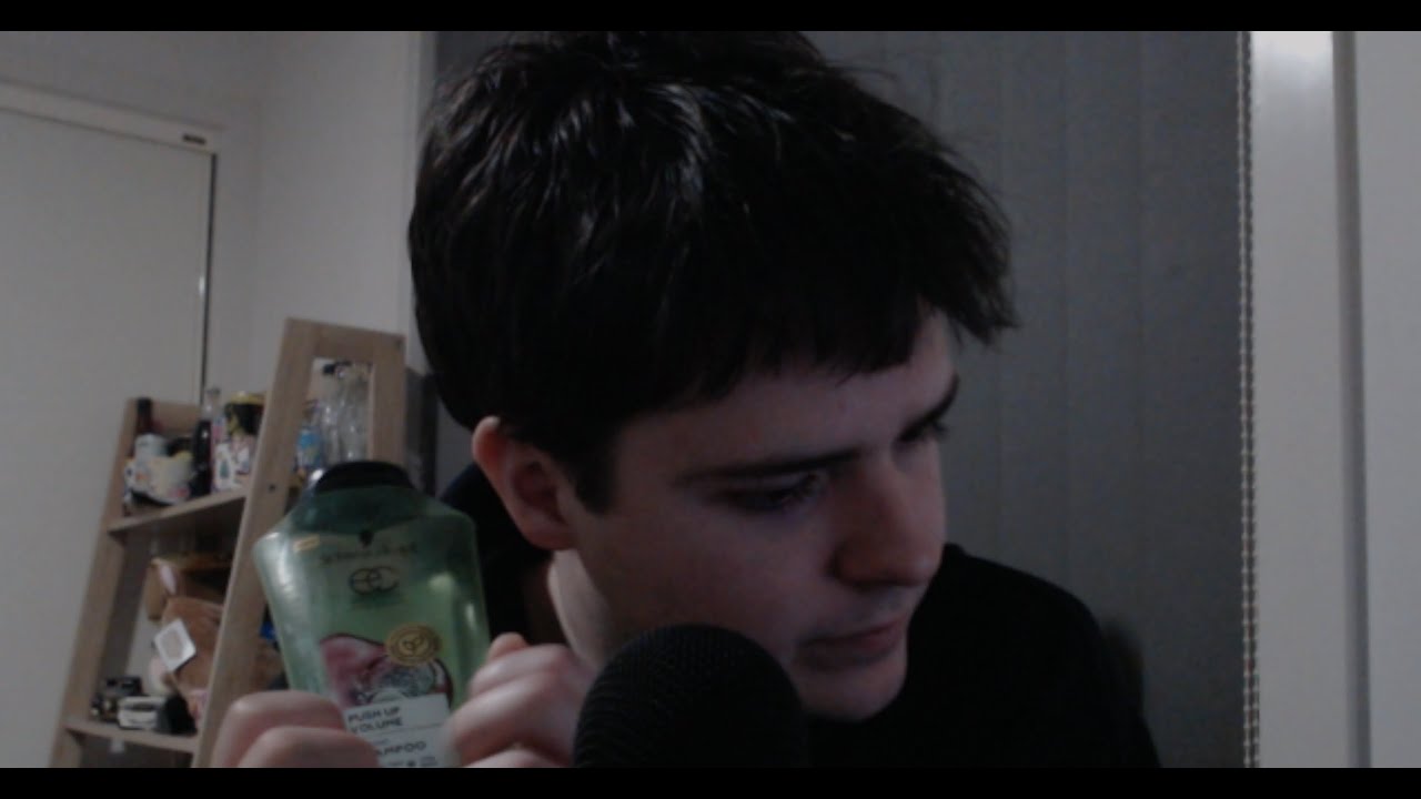 ASMR Bottle Tapping to Help You Relax:) - YouTube