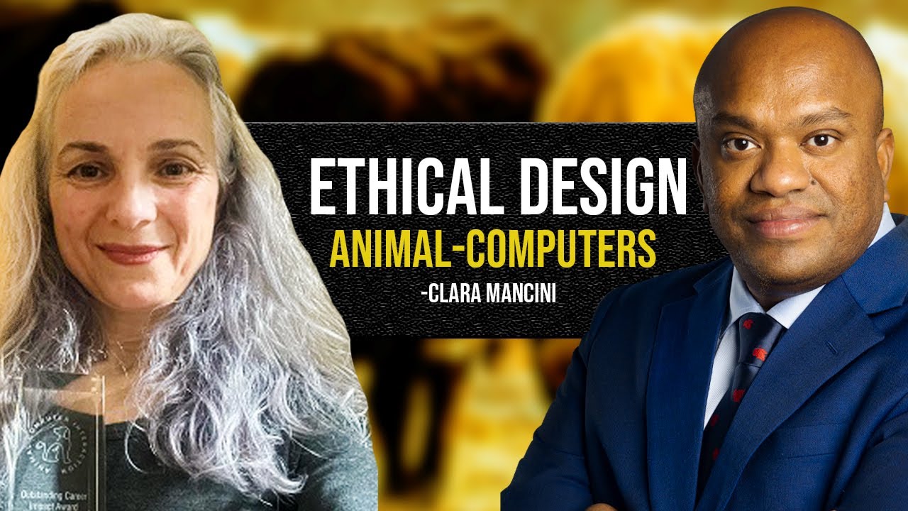 HCFAI Webinar - Ethical Design in Animal-Computer Interaction ~ Farm ...