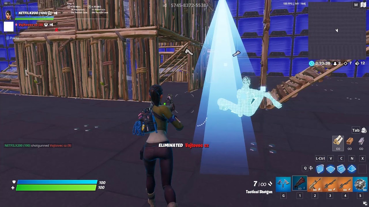 Faze Sway (Montage #1) - YouTube