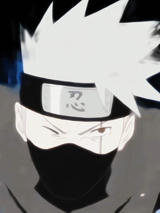 Hatake Kakashi Edit Хатаке Какаши Эдит Naruto Edit Kakashi Kakashihatake Youtube