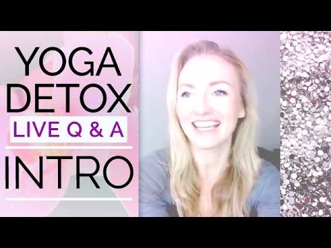 Crying During Yoga - Emotional Release During Yoga & Spring Detox ...
