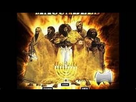 MACCABEAN REVOLT!!! WAR AGAINST GREEK TYRANNY! FEAST OF DEDICATION 2016 ...