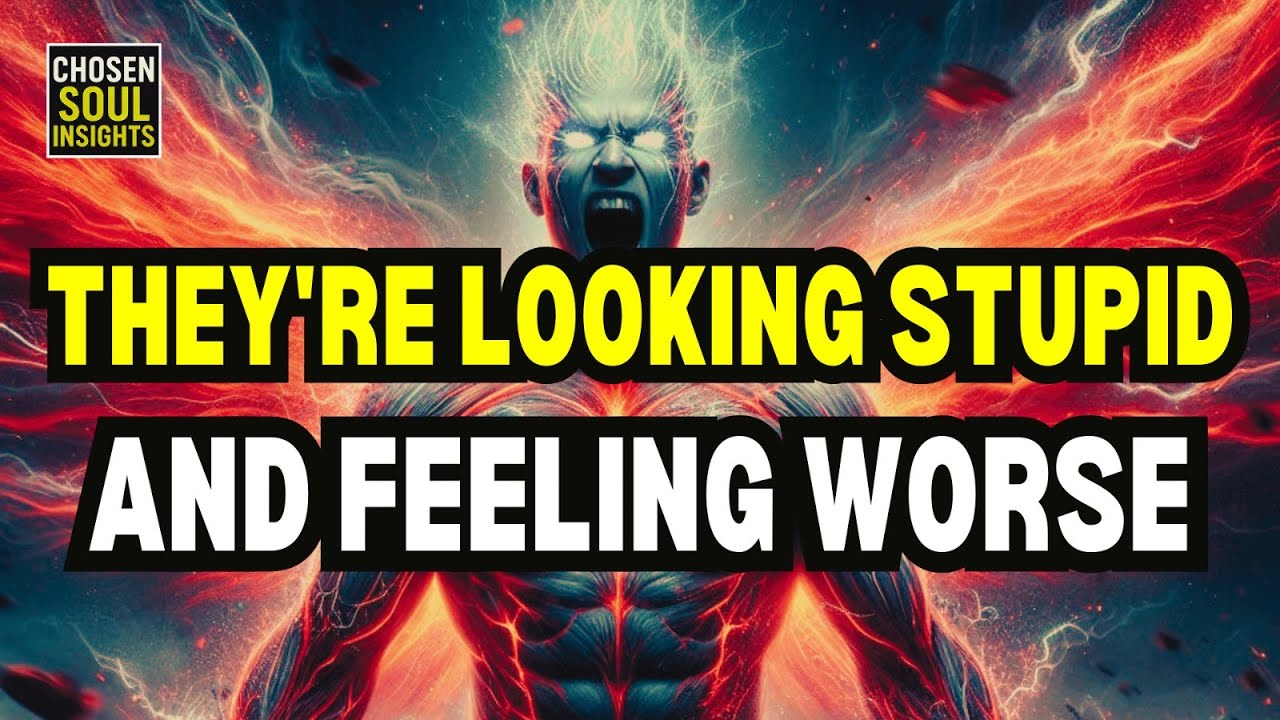 CHOSEN ONE, A LOT OF PEOPLE TOOK ACTION AGAINST YOU BASED ON FALSE INFO ...