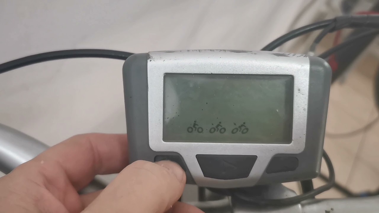 TranzX 24V bms Calibration - YouTube