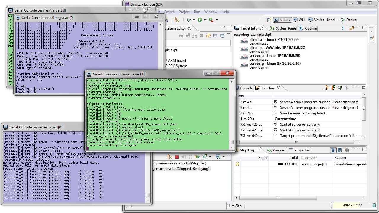 Collaboration with Checkpoints - YouTube