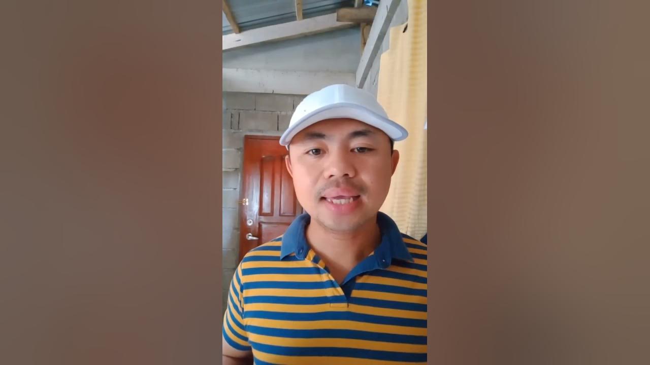 bumisita kami sa taniman ng mais at nagpaabono na rin kami - YouTube