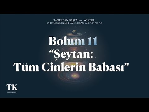 Yalnızca Tanrı: B11 / Şeytan: Tüm Cinlerin Babası