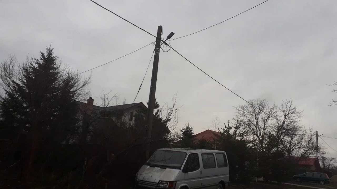 Nori stratus - YouTube