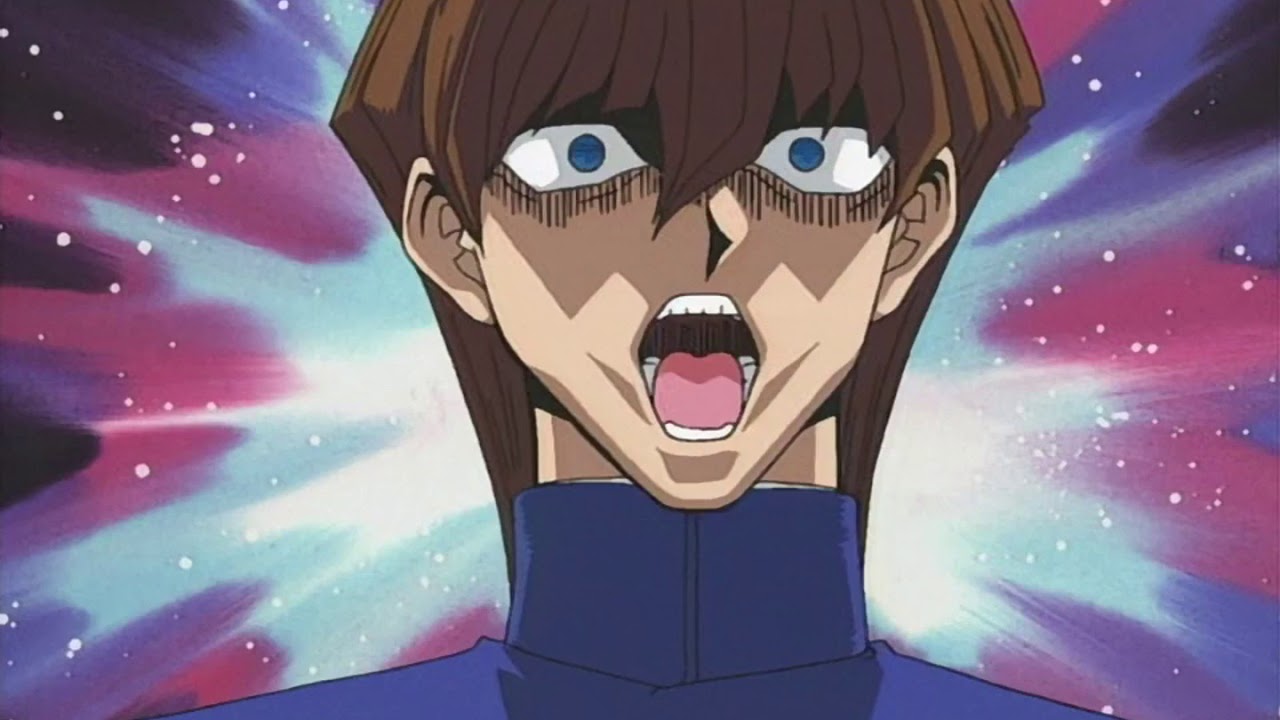 Yu Gi Oh Deleted Scene Hd Youtube