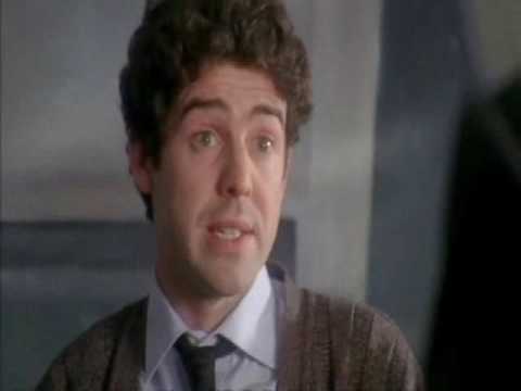 Doc Martin clips - Paul Ready as Dr Milligan - YouTube