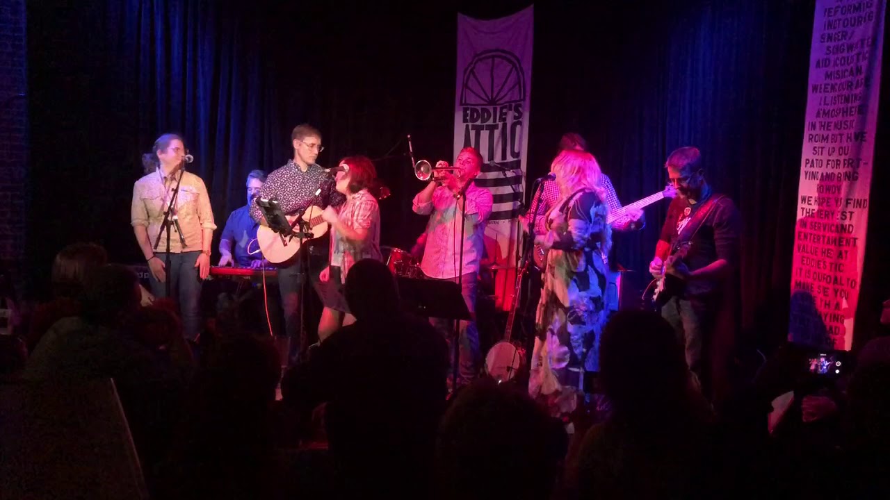 Let ‘Er Rip (Dixie Chicks) - YouTube