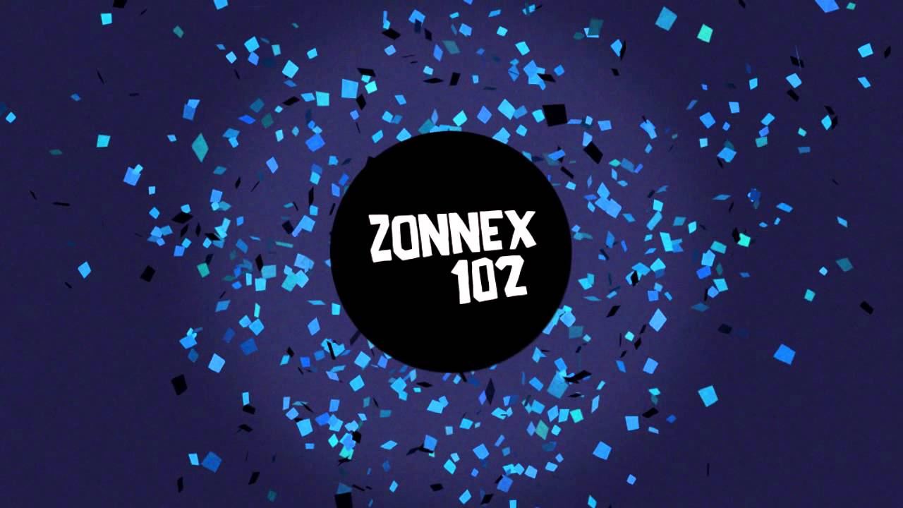 zonnex102 Intro | by zonnex - YouTube
