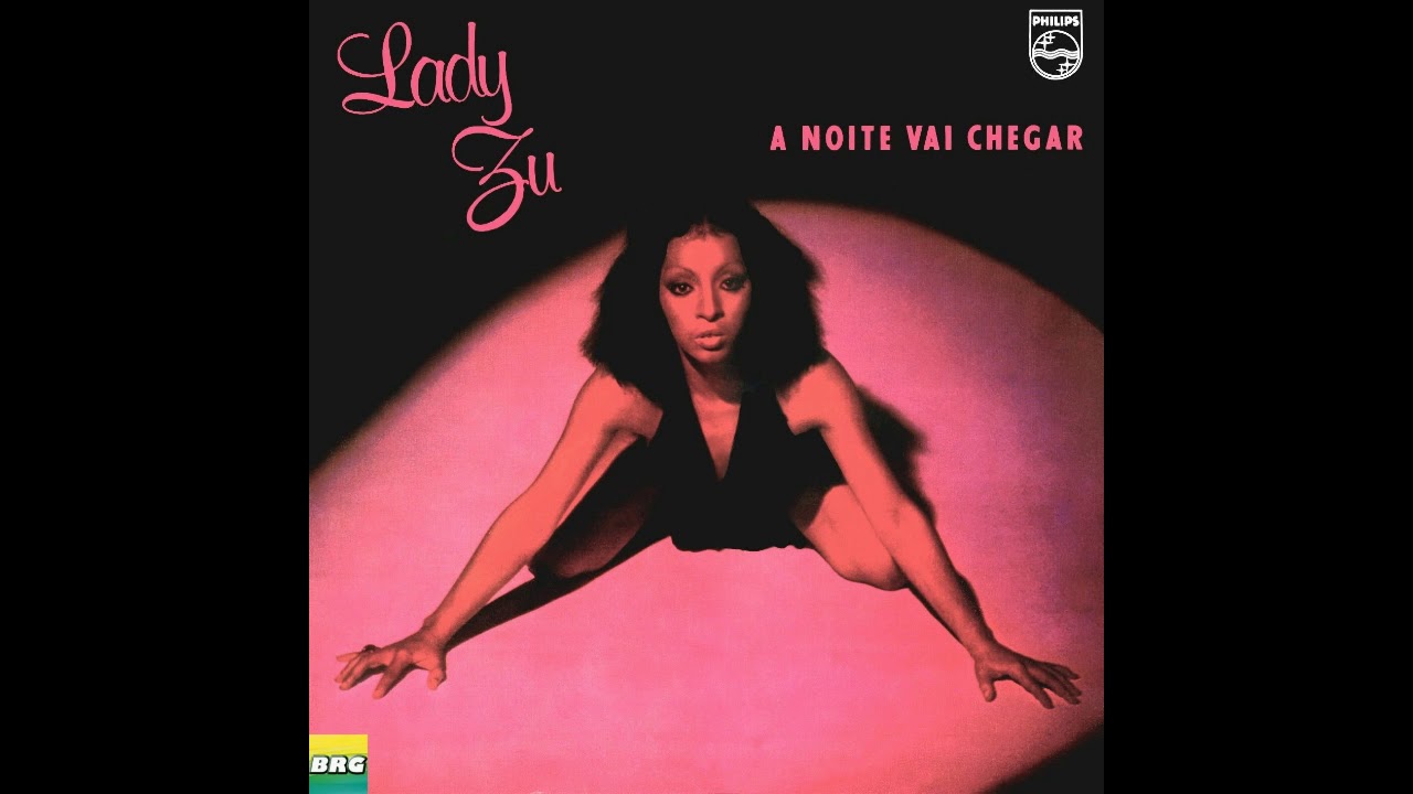 Lady Zu - LP 1978 - Album Completo/Full Album - YouTube