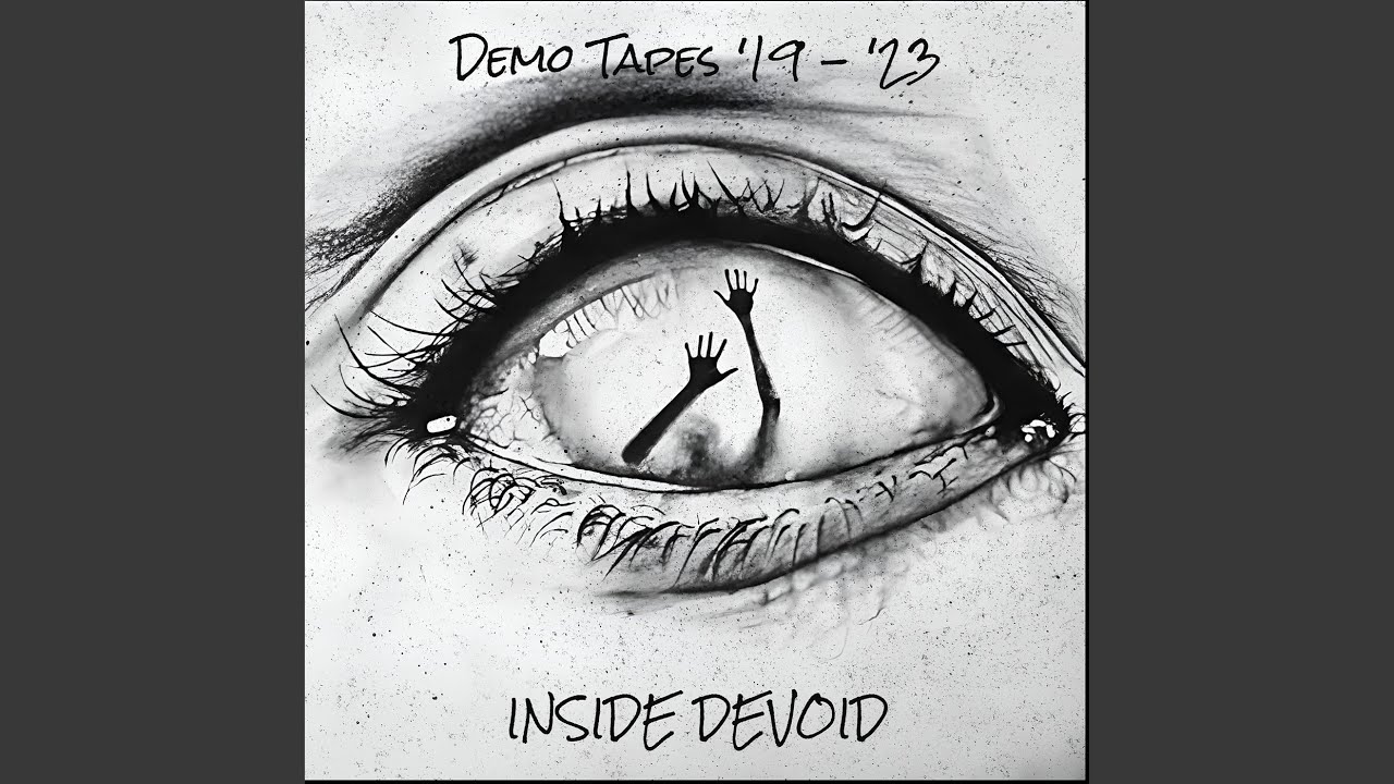 Naked (Demo 2023) - YouTube