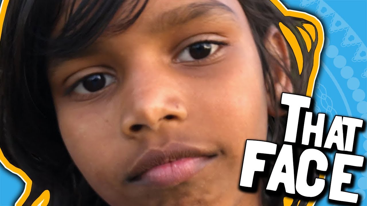 That FACE (March 25, 2018) - YouTube