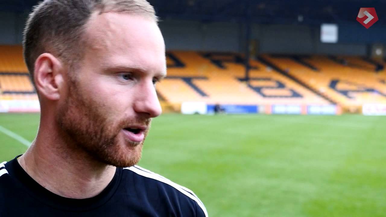 Matt Done on target - YouTube