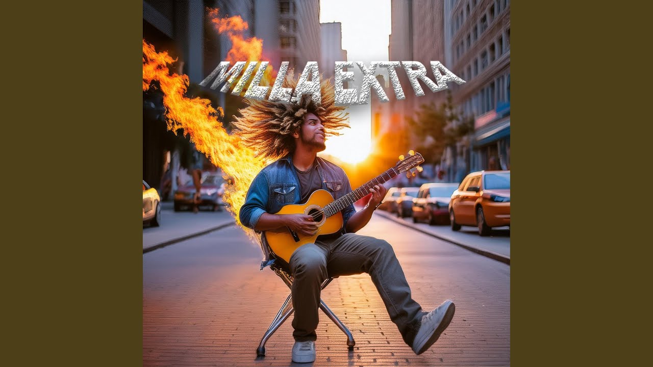 Milla Extra - YouTube