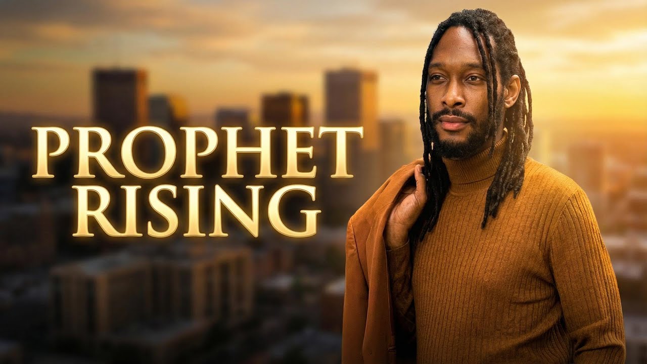 Called at 25: The Making of a Modern Prophet - YouTube