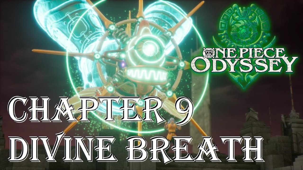 The Final Chapter, Lets Go Beat Up the backstabbing Adio! | One Piece ...