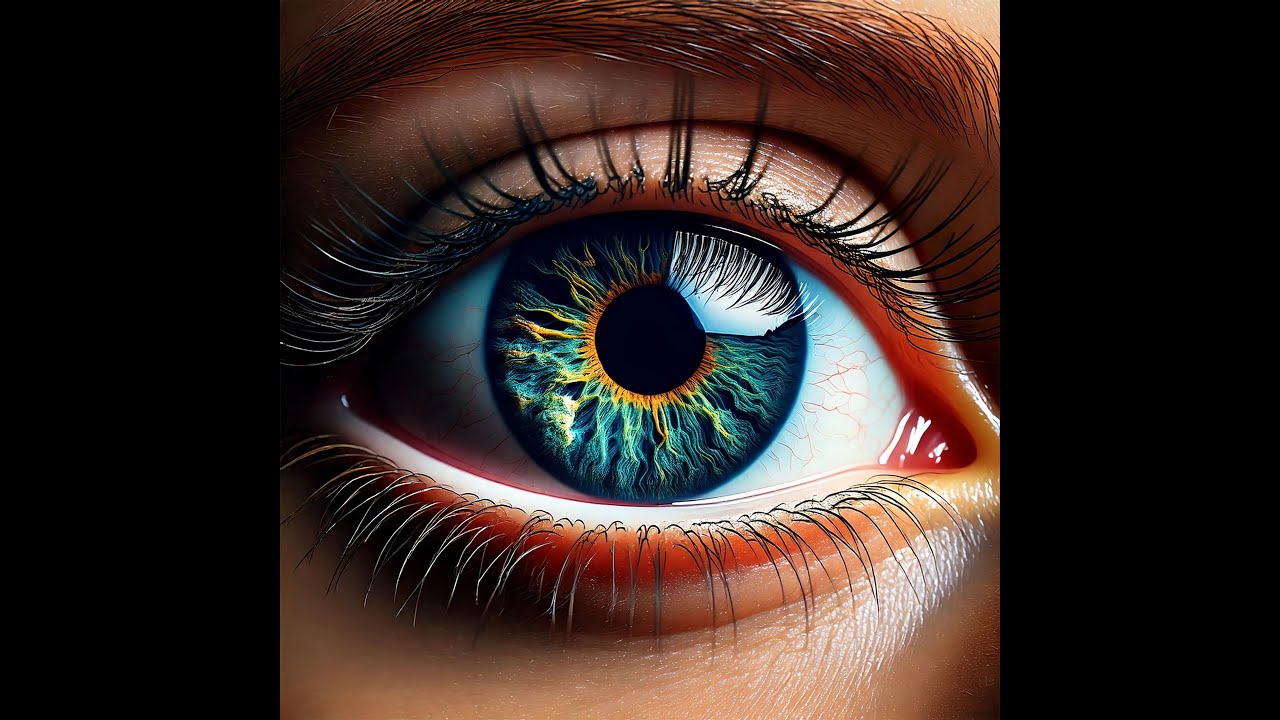 You're My Everything (Ft. Brian Barnhouse) - Official Lyric Video - YouTube