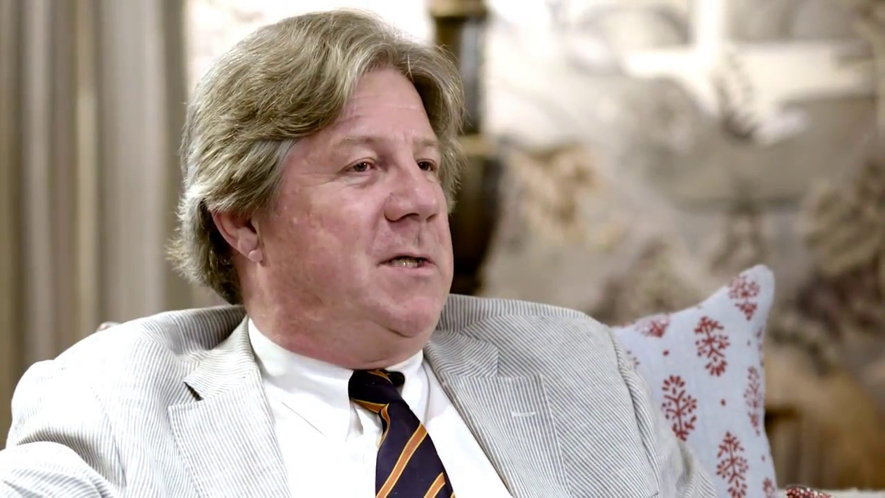 Professor Adrian Furnham and Dave Woodward on what makes a great leader ...