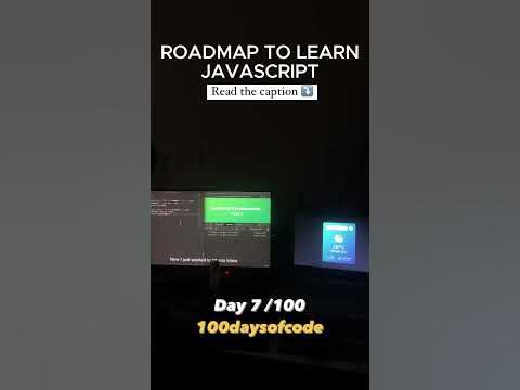 Day 7 of #100daysofcode #coding #consistency #preparation #softwareengineer #study - YouTube