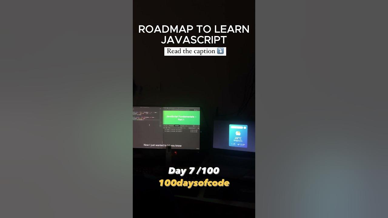 Day 7 of #100daysofcode #coding #consistency #preparation #softwareengineer #study - YouTube