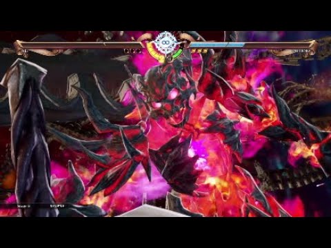 SC6 Inferno Legend Dif* - YouTube