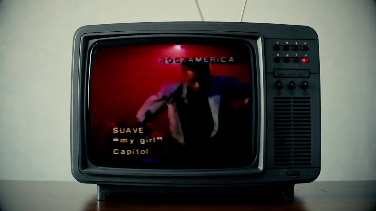 Deep Dive // Ep. 4 "The Wild Tales of Waymond 'Suave' Anderson and ...