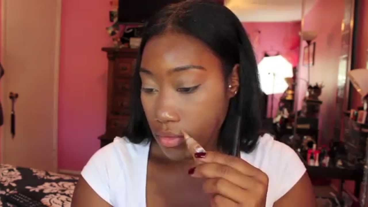 Everyday Fall Makeup Youtube