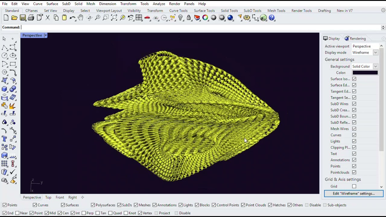 Grasshopper plus WB - YouTube