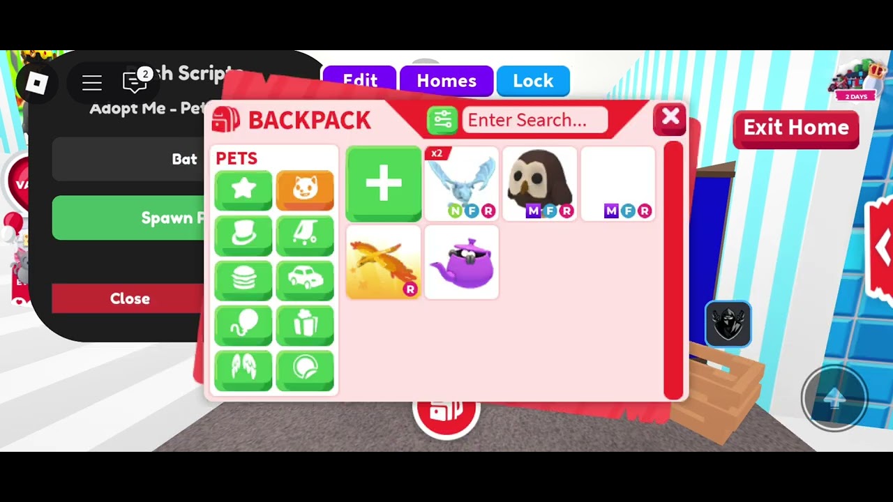 NEW Adopt Me Pet Spawner Bypass! (Get Any Pet!) - YouTube