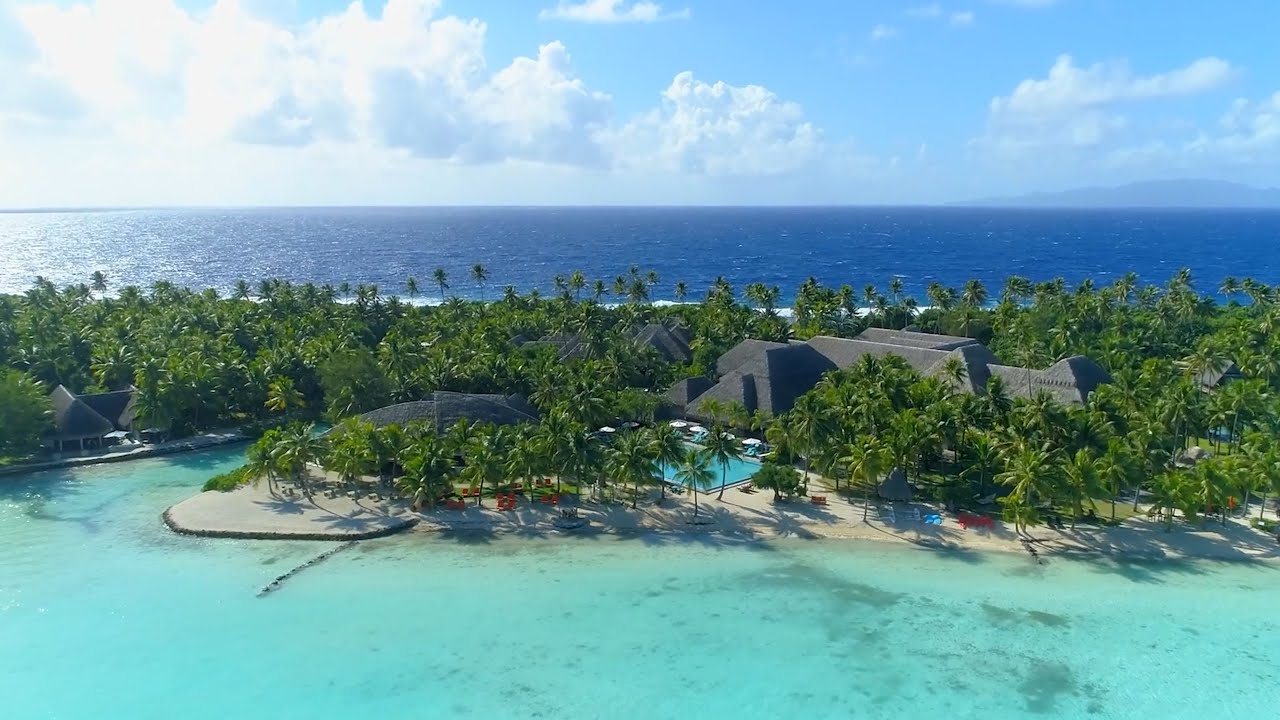 Spectacular Beauty | Admire Natural Wonders Through Impressive 4K ...