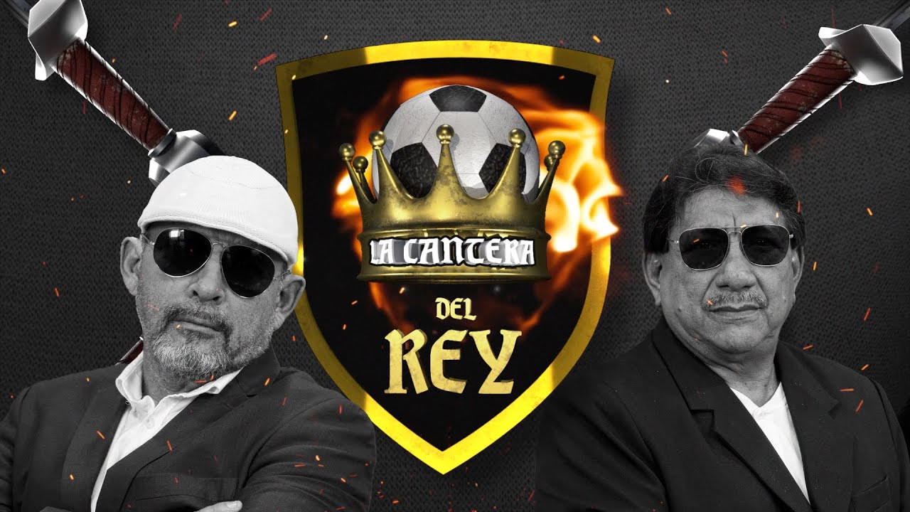 La Cantera Del Rey por @La Radio Redonda - YouTube