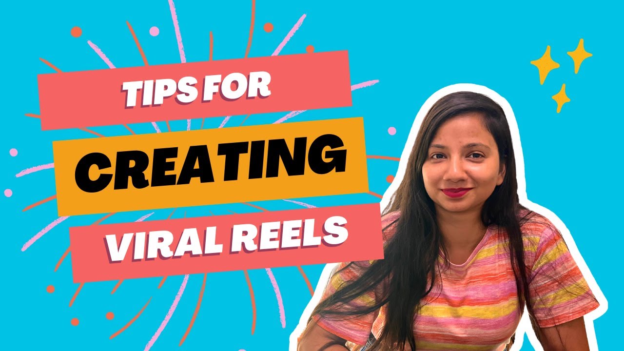 Some Amazing Tips for making a viral Reel on Instagram. So Pick Your ...