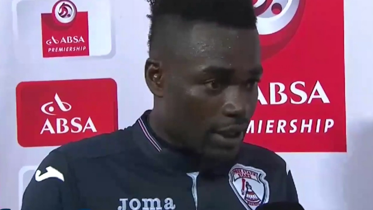 Anas Mohammed Denies Having A Girlfriend After thanking wife and ...