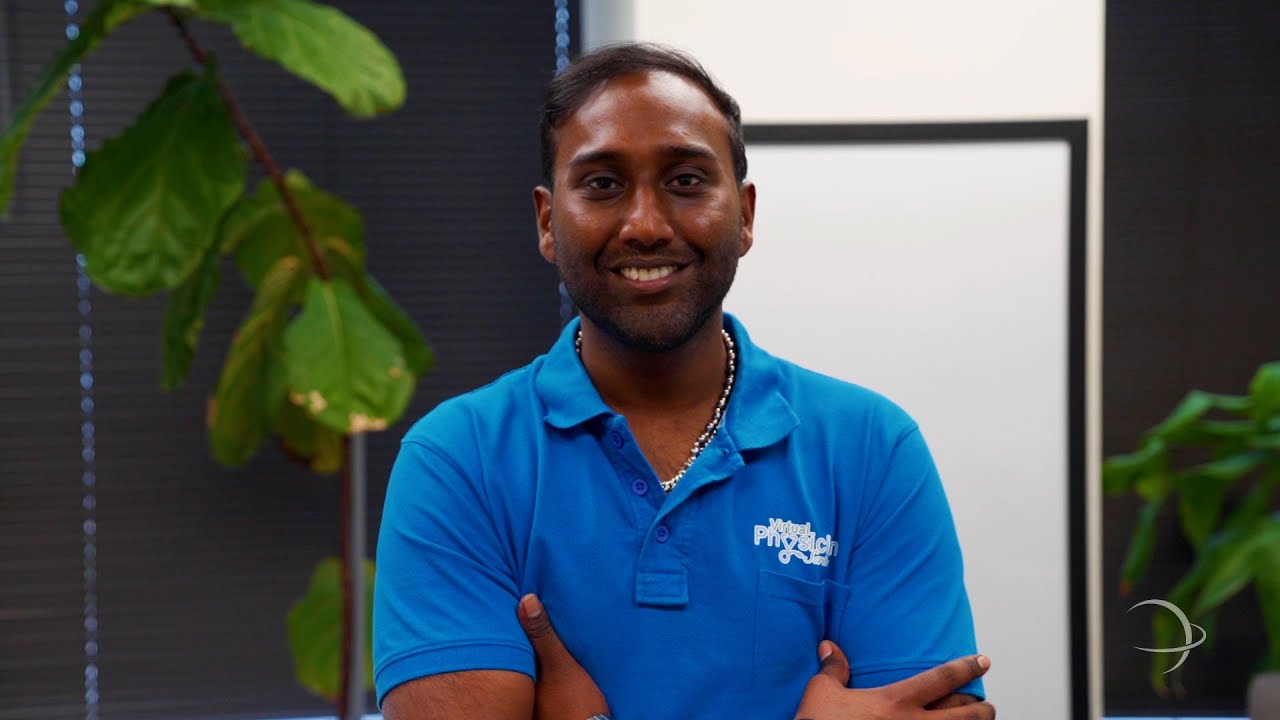 STISD | Business Owner Ashwin George Shares His Science Academy ...