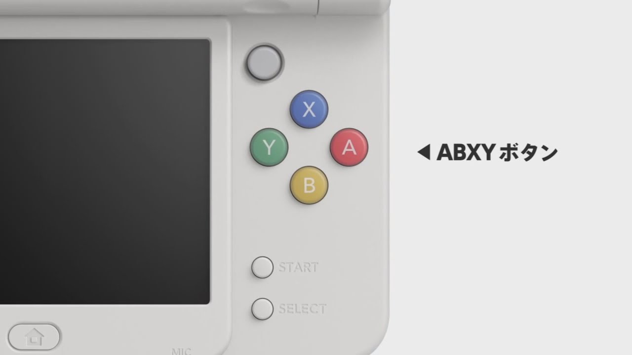 3rd-Party Conspiracy? + New 3DS Thoughts - YouTube