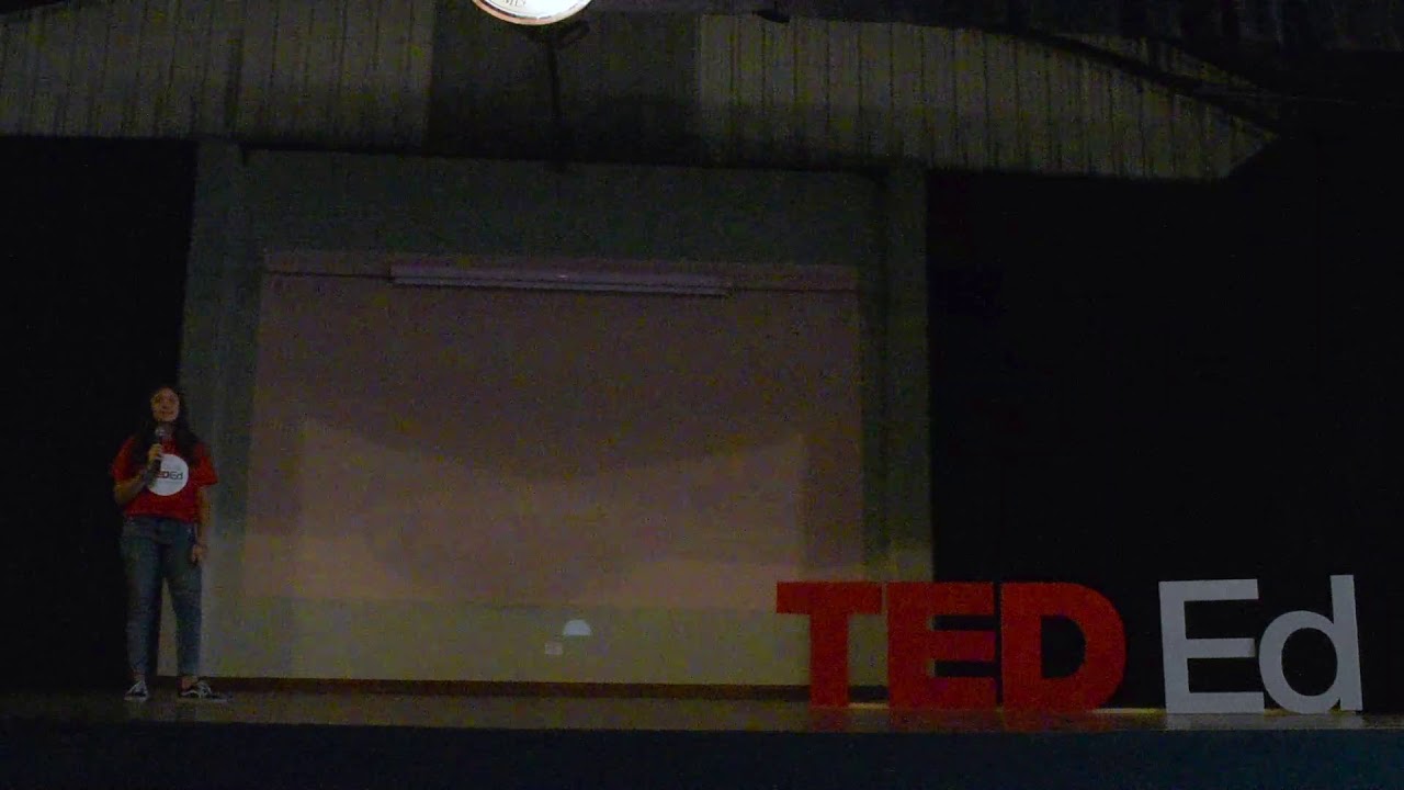 Violeta Lara - A Quiénes representan los dibujos animados - Clubes TED ...