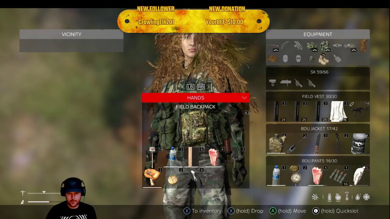 Dayz raid - YouTube