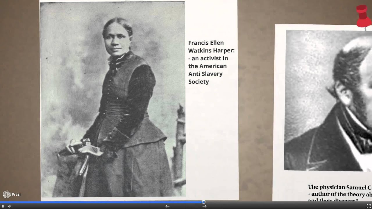 A retrospect of the years 1866 till 1900 - YouTube