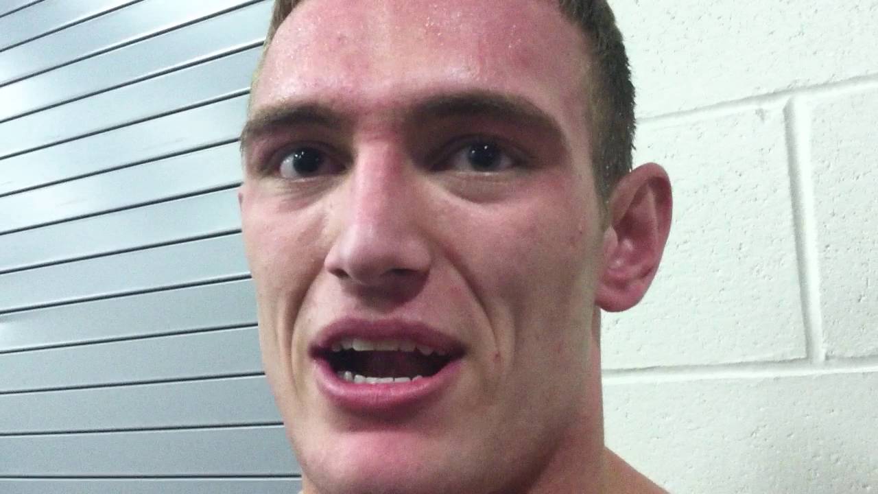 Sam Bowers, Alburnett - YouTube